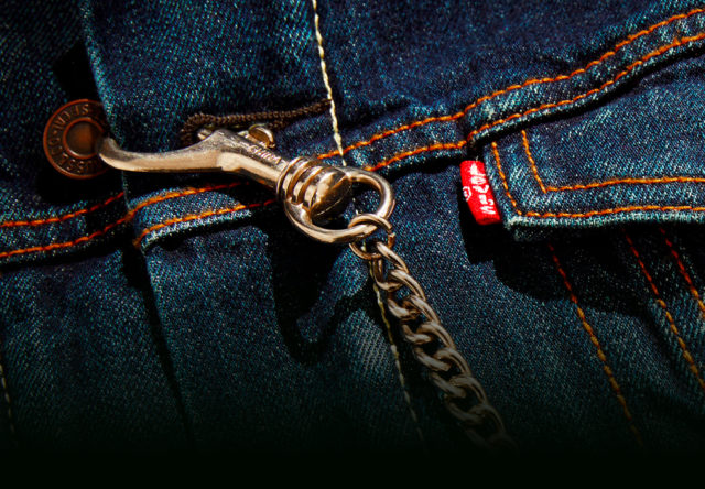 Levi’s - Iron Creative