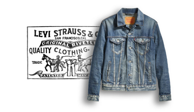 Levi’s - Iron Creative