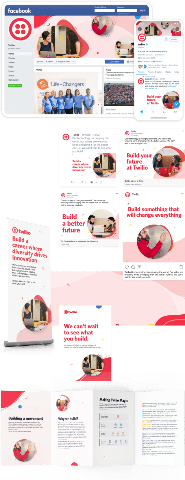 Twilio - Iron Creative