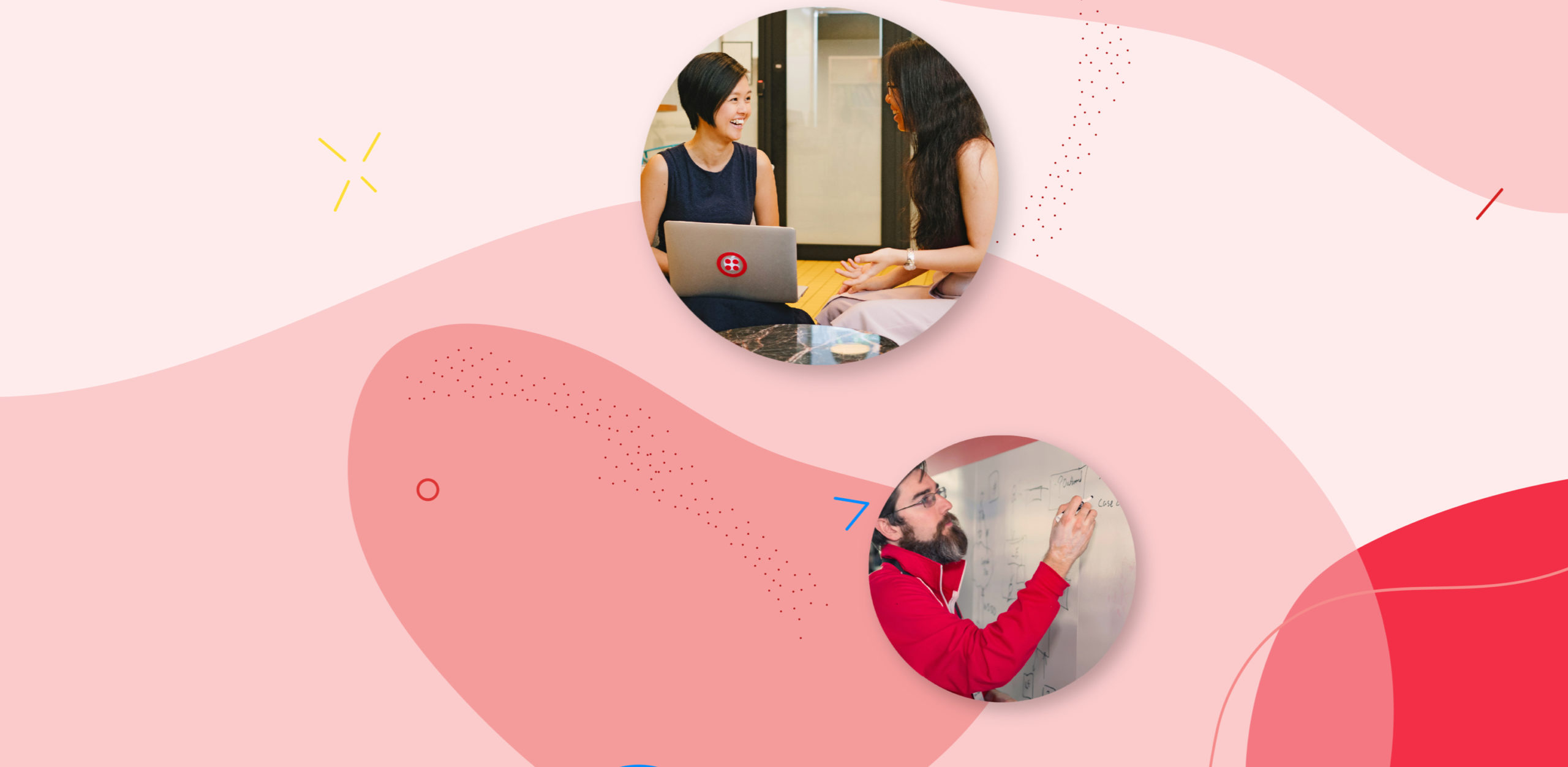 Twilio - Iron Creative