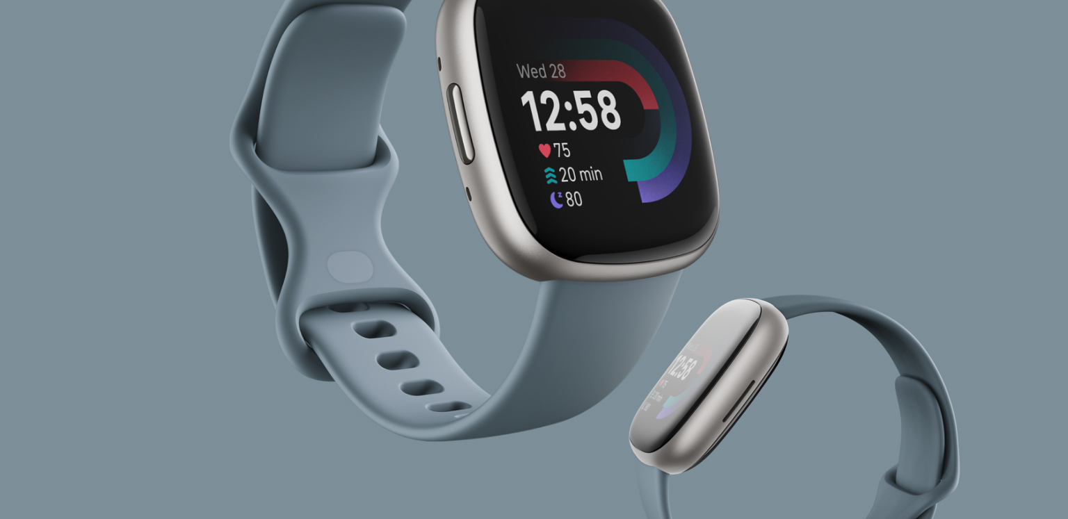 Fitbit AR Try-On Experience — IRON Creative