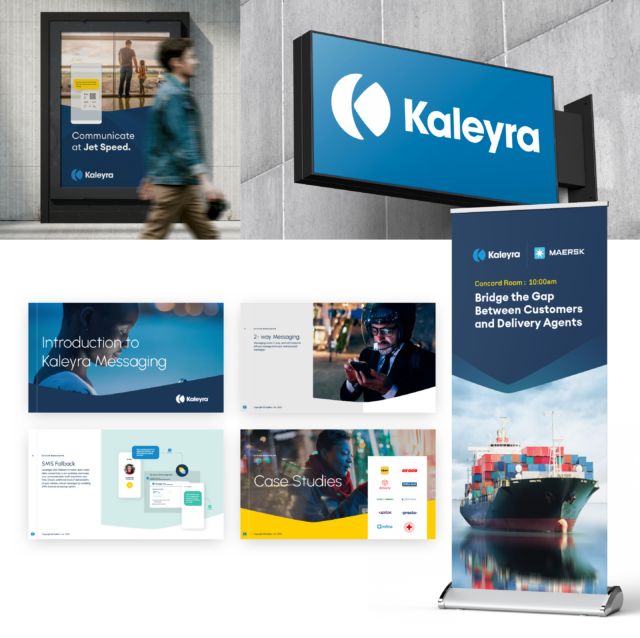 Brand Cultivation - Iron Creative